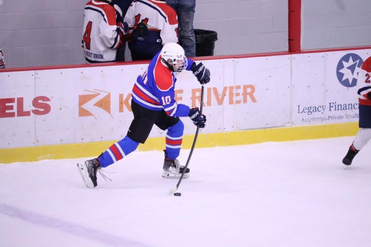 Richland Ranger Bantams go 4-0 this past weekend | | sidneyherald.com