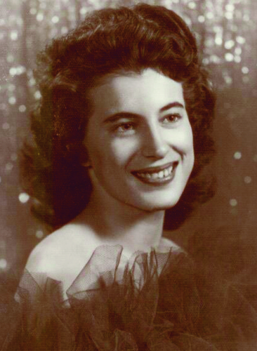 Jacqueline “Jackie” Waters, 76 | Archives | sidneyherald.com