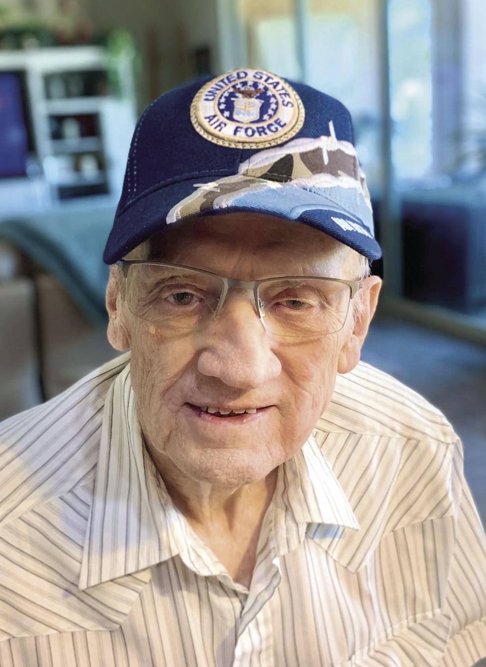 Samuel Cook, 86 | Obituaries | sidneyherald.com