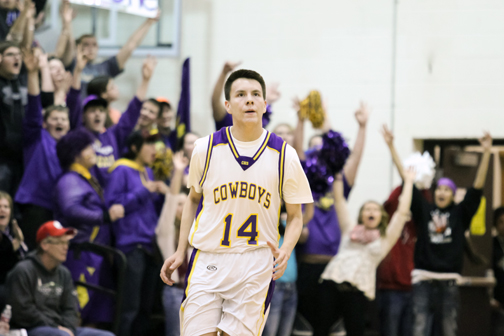 Sports in review: Divisional basketball highlights | Sports ...