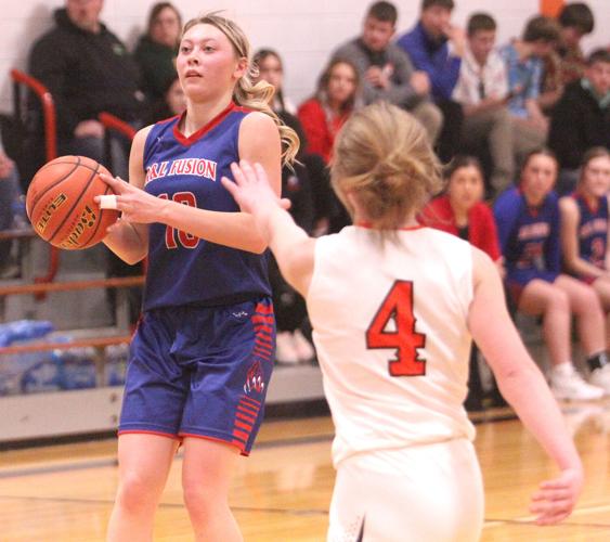 Richey-Lambert girls outlast Savage in overtime battle | Local Sports ...