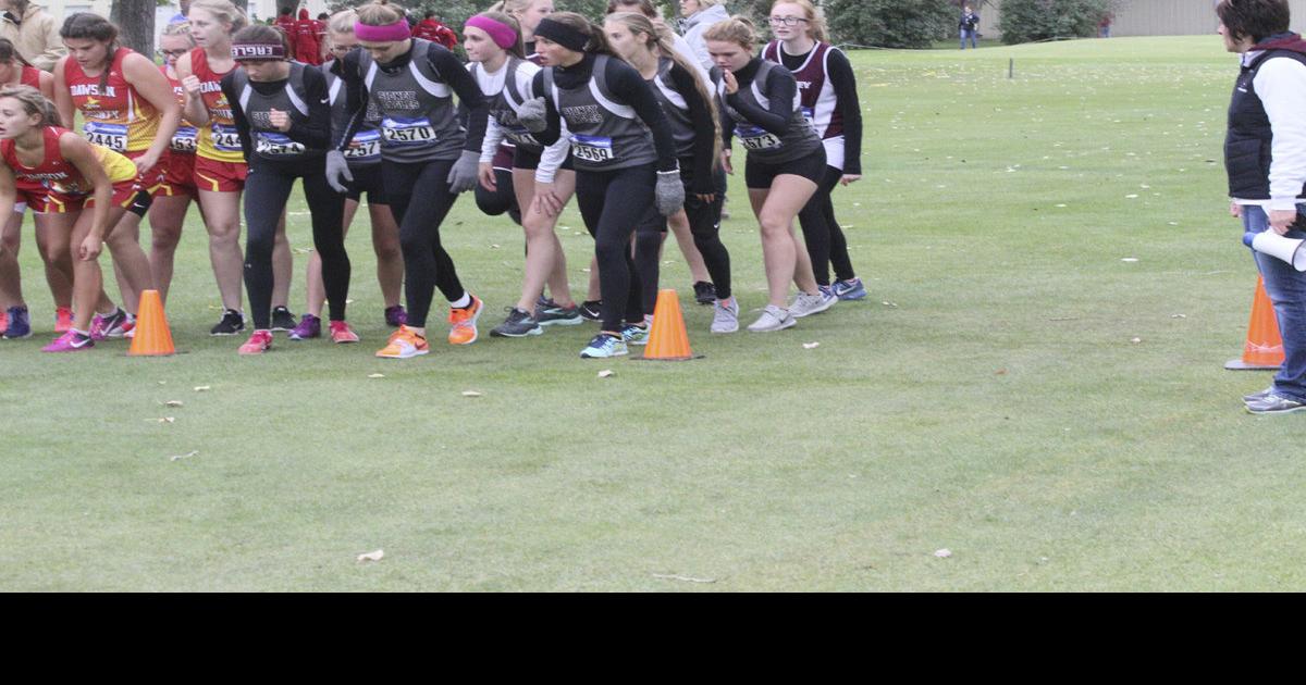 Sidney Cross Country Home Meet | Gallery | sidneyherald.com