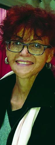 Joanna Ema-Lee Hughes | Archives | sidneyherald.com