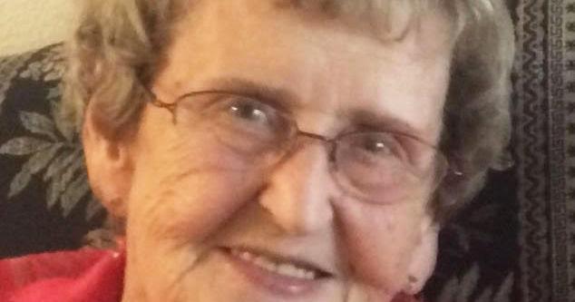 Aileen B. Moran Hackley 1932 – 2016 | Archives | sidneyherald.com