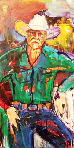 Walter Piehl – Retrospective 1962-2018 opens at the MonDak Heritage ...