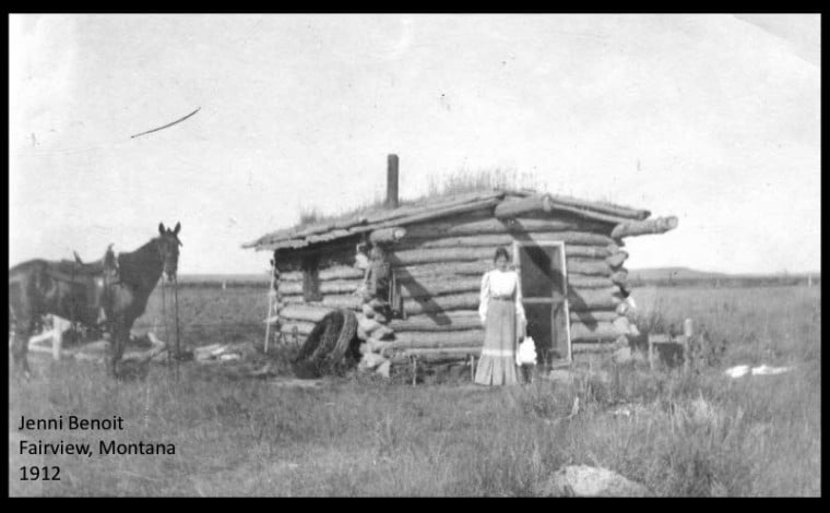 County experienced boom thanks to Homestead Act | Local News Stories ...