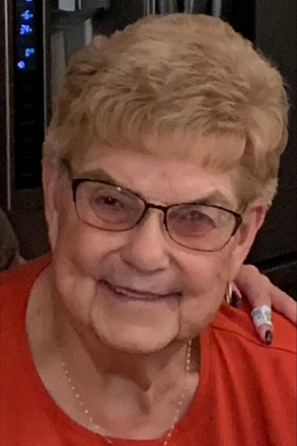 Luella “Lou” Temple, 87 | Archives | sidneyherald.com