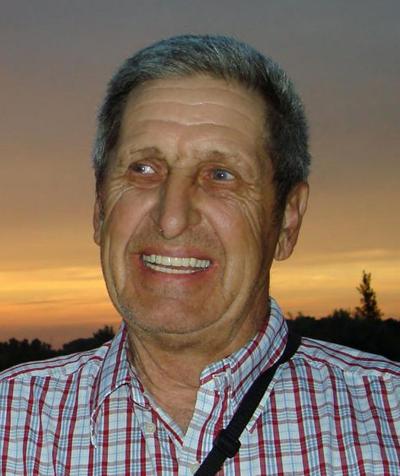 Guy Rudicil | Archives | sidneyherald.com