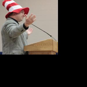 Fairview caps year with graduation | | sidneyherald.com