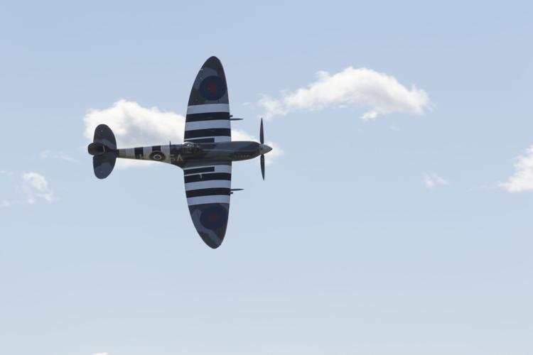 Wings of Freedom Air Show | Local News Stories | sidneyherald.com