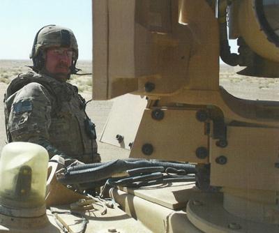 Grateful Nation adds Linde to Fallen Soldier Memorial | Local News ...