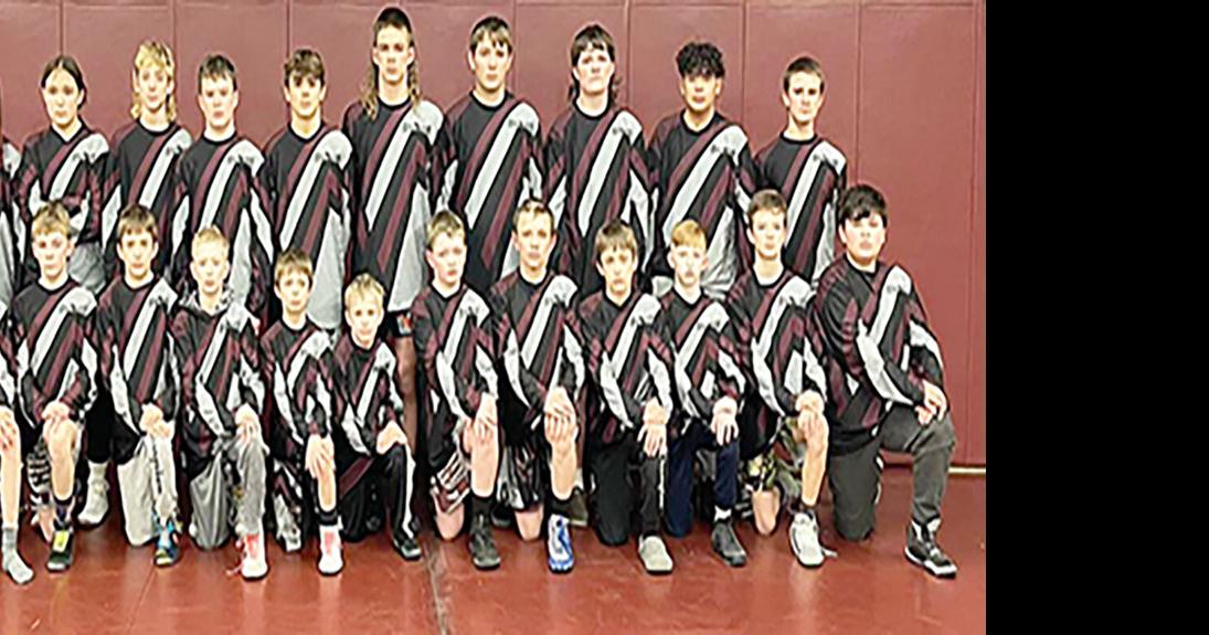 Team Brodie places second at memorial tournament | Local Sports ...