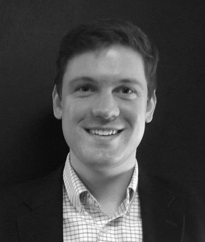 Raph Graybill won state Democratic nomination for Attorney General ...