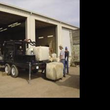 Wool pool plays valuable service | Archives | sidneyherald.com