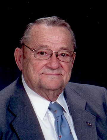 Donald Rees 1925 — 2013 | Obituaries | sidneyherald.com