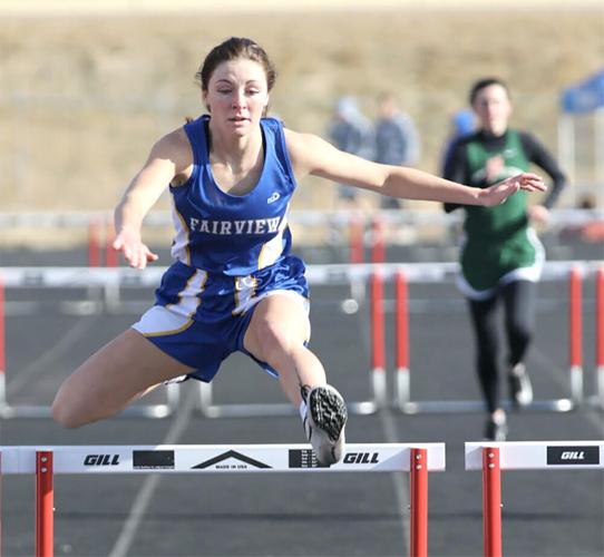 Taylor signs to compete in track, field at UND | Local Sports ...