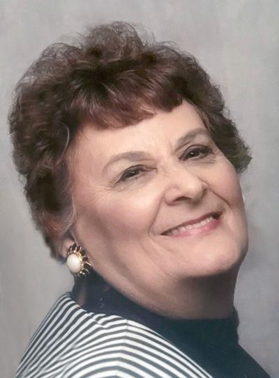 Janette Marie Smith, 91 | Archives | sidneyherald.com