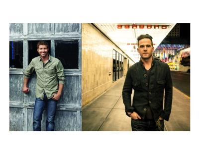 Turner, Nail to headline fair | Local News Stories | sidneyherald.com