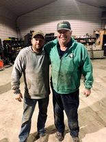 20/20 Club gets two new members | Progress Edition | sidneyherald.com