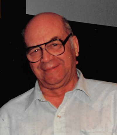 Roy Zadow, 93 | Archives | sidneyherald.com