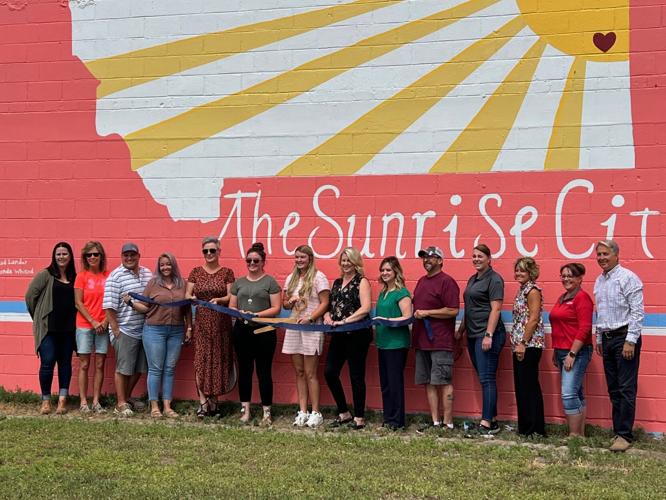 Chamber focused on improving downtown Sidney in 2022 | Local News ...