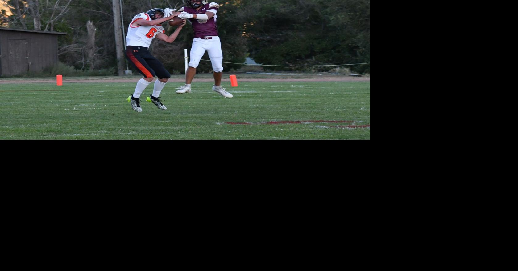 Savage Warriors defeat Bridger Scouts 47-0 | Local Sports ...