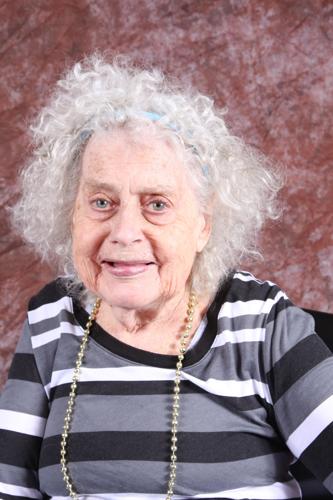Minnie Schmitt 1924 - 2017 | Archives | sidneyherald.com