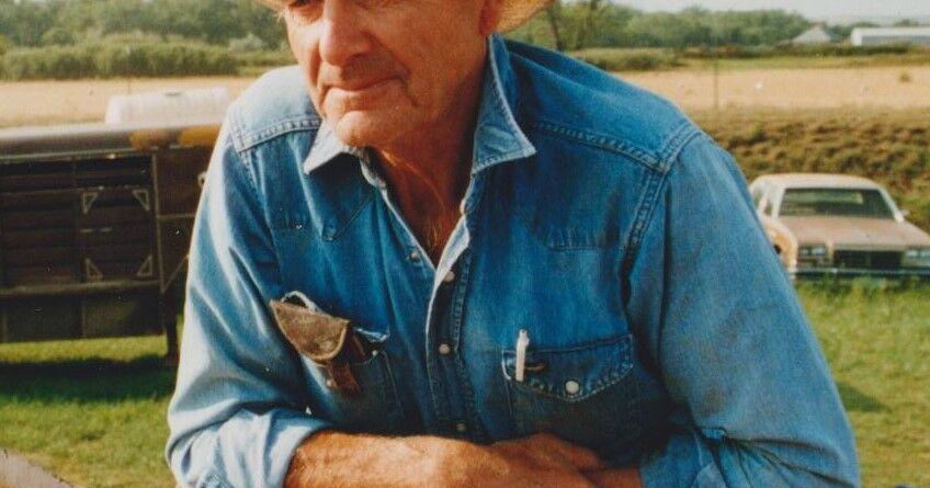 George S. Rice Jr., 93 | Archives | sidneyherald.com