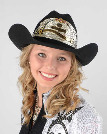 Miss Southeastern Rodeo Queen | Local Sports | sidneyherald.com