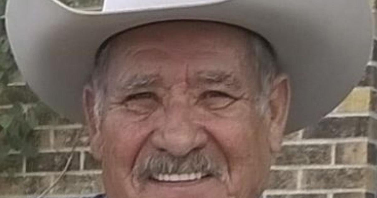 Jose “Joe” Reyna 1945-2017 | Archives | sidneyherald.com