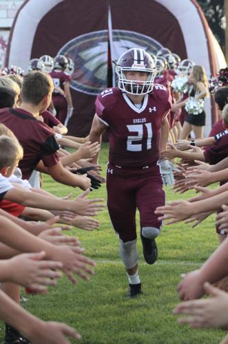 Lockwood outruns Eagles 13-6 at Swanson Field | Local Sports ...