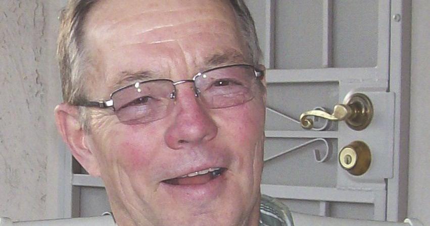 William Edward (Bill) Heiser | Archives | sidneyherald.com