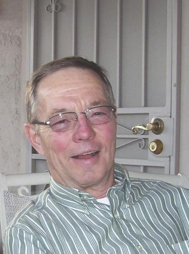 William Edward (Bill) Heiser | Archives | sidneyherald.com