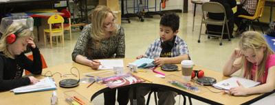 New program helps Sidney students become better readers | Local News ...