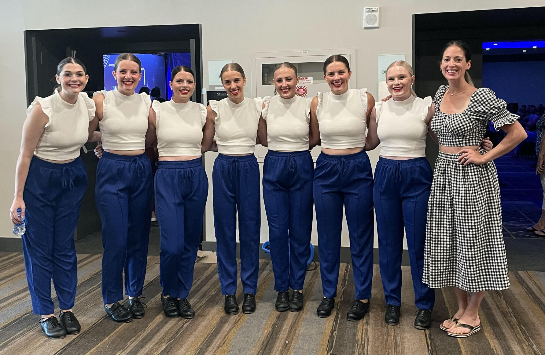 Dance studio delivers in national contest | Local News Stories ...
