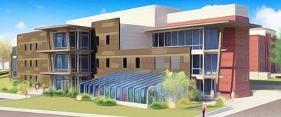 Call for artists: MSU Life Sciences Building | Calendar | sidneyherald.com