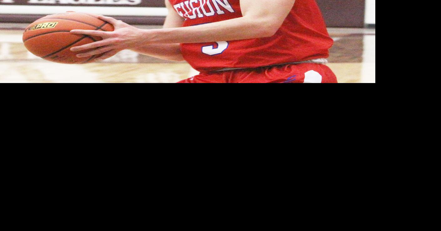 Local athletes named all-state players | Local Sports | sidneyherald.com