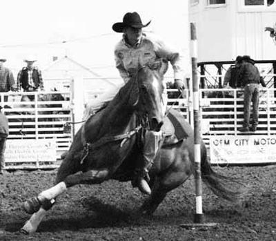 Montana State Rodeo boasts standout performances | Local Sports ...