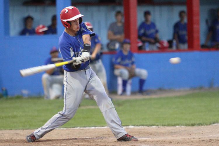 Richland County Patriots v Billings Cardinals | Gallery | sidneyherald.com