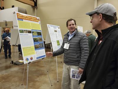 Weeds in spotlight at MonDak Ag Research Summit in Sidney | Agriculture ...