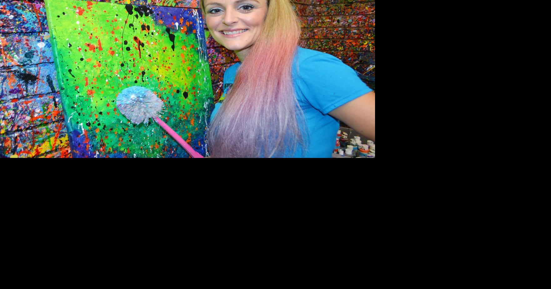 Check out these five craft and art studios in Simcoe County