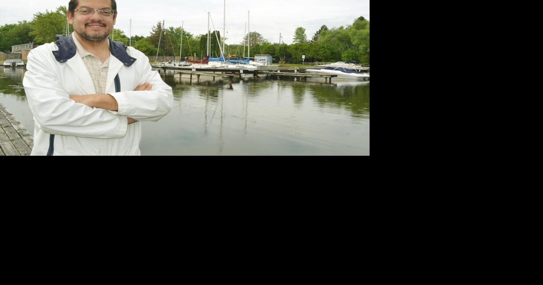 ‘A small community resort’: Cooks Bay Marina envisions hotel, condo ...