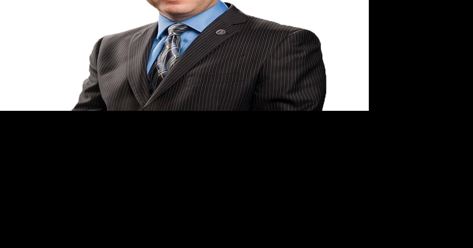 Ontario Election 2022: Barrie—Springwater—Oro-Medonte PC candidate Doug Downey