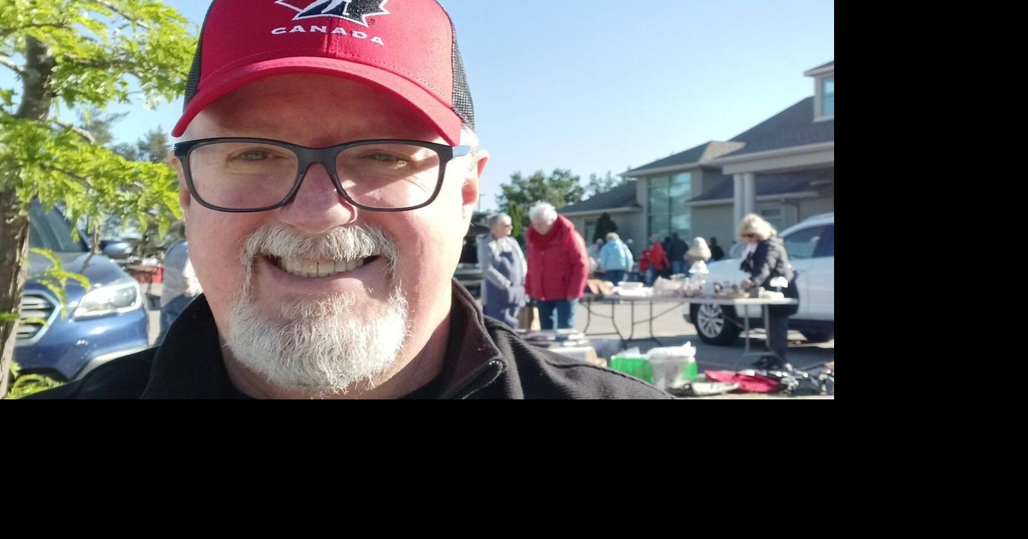 Simcoe-Grey MPP’s executive assistant responds to outcry