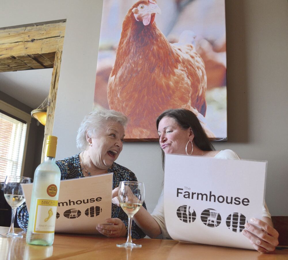 Dinner out in Barrie supports Hospice Simcoe