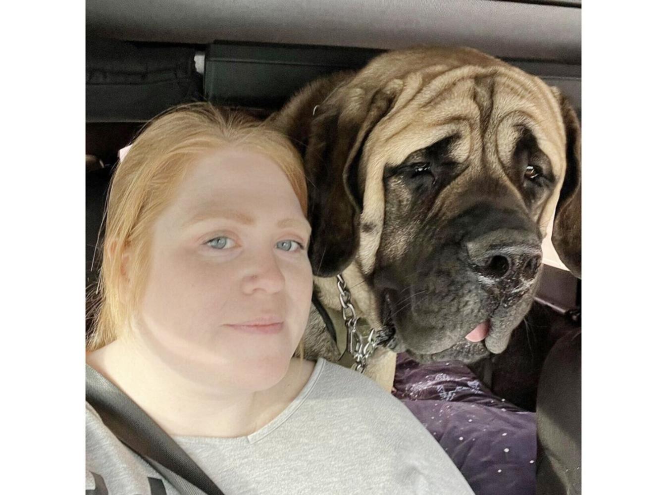 Duck Duck Jeep founder talks about her deed of kindness