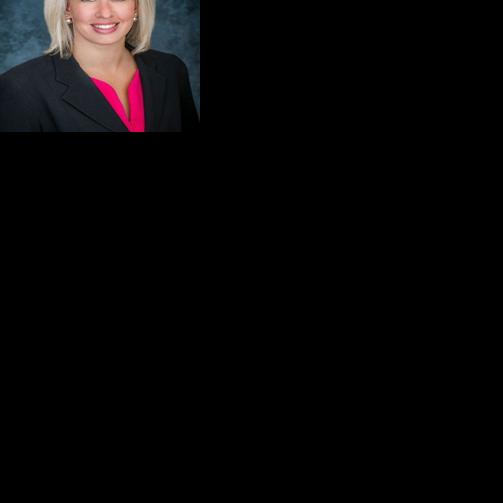 Terrina Williams — New Tecumseth Ward 1