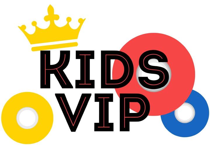 Kids VIP has the coolest wheels in town