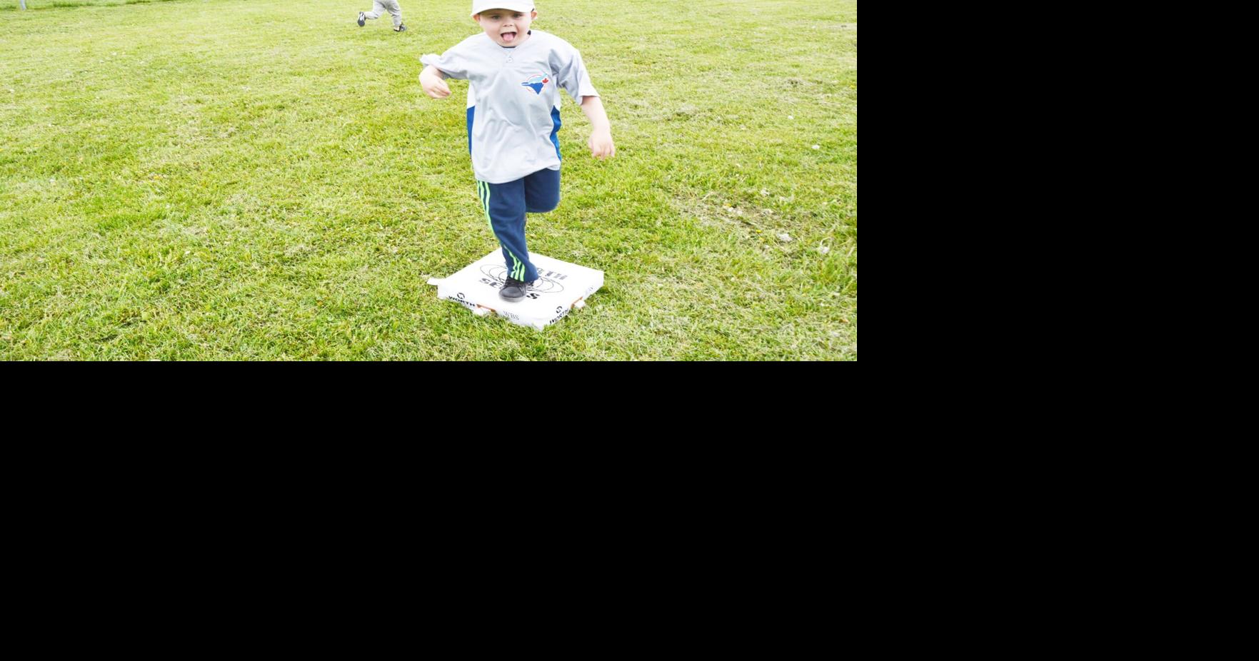 Collingwood baseball continues to fill diamonds