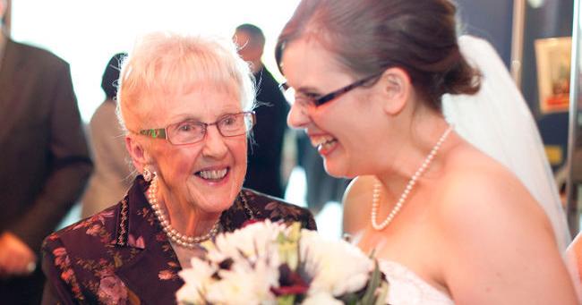 Wendy has left the building, but not our hearts